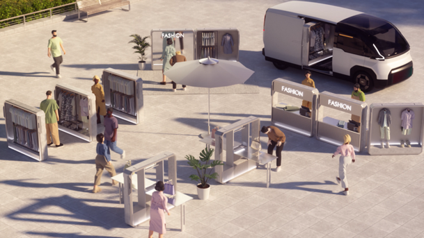 [CES '24]"다목적차량의 새로운 정의"…기아 'PV 라인업' 공개 : 네이트 뉴스