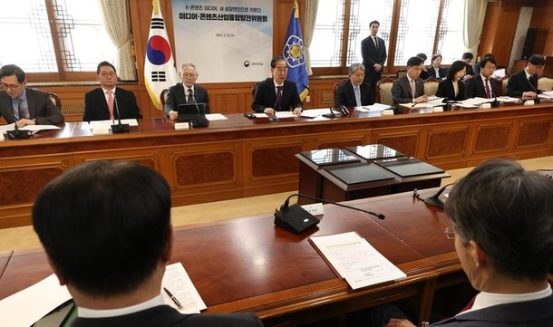 [주말 OTT] 국내 OTT 해외 진출 지원…티빙, KBO 생중계 준비 총력 : 네이트 뉴스