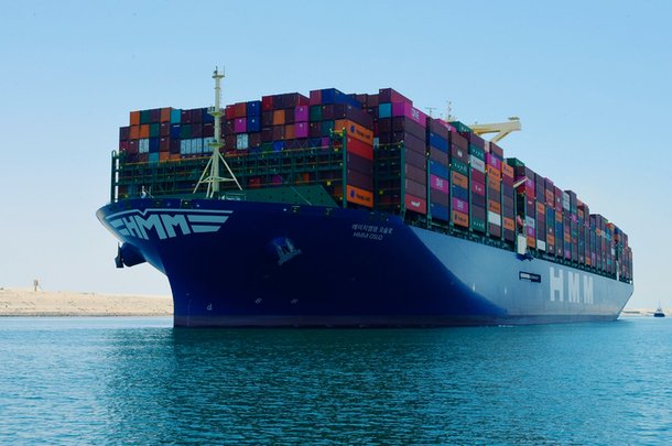 HMM, AI 영상분석 솔루션 '딥아이즈' 도입 : 네이트 뉴스