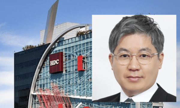 [건설사 CEO 돋보기④] "HDC현산 구한 구원 투수" 최익훈 대표, 연임에 무게 : 네이트 뉴스