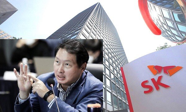 SK그룹 '리밸런싱' 마지막 퍼즐 맞추기 임박 : 네이트 뉴스