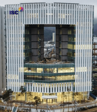 ISC, 유지한 신임 공동대표 취임…"반도체 후공정 시너지 강화" : 네이트 뉴스