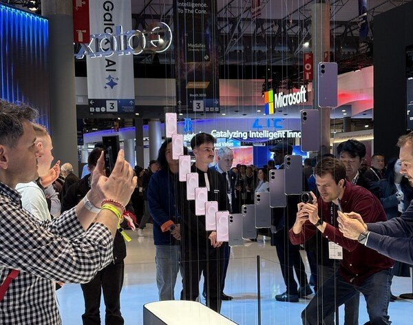 [MWC '25] 갤S25, AI 기반 스마트 편집 기능 강화…"콘텐츠 제작 新시대" : 네이트 뉴스