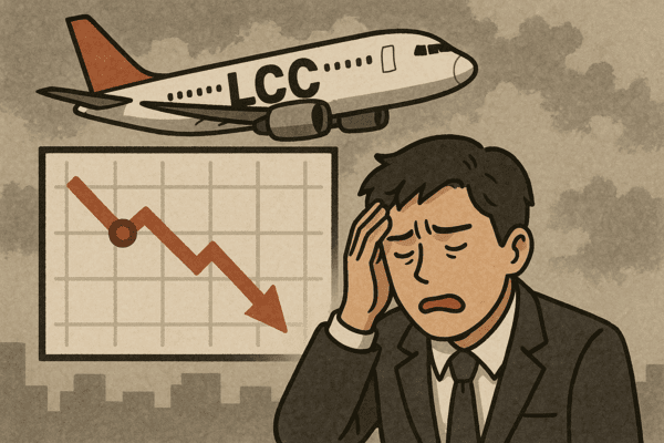 LCC, 1Q '운임경쟁·수요감소' 실적 '먹구름' : 네이트 뉴스