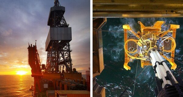 [국제유가] IEA, 세계 석유 초과 공급 심화 전망…WTI 62.37달러 : 네이트 뉴스