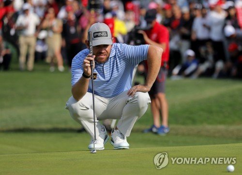 CHINA GOLF SHANGHAI : 네이트 뉴스