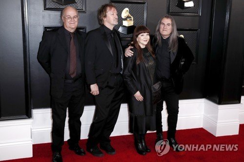 USA GRAMMY AWARDS 2020 : 네이트 뉴스