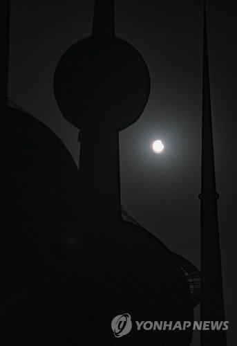 KUWAIT NATURE SOLAR ECLIPSE : 네이트 뉴스