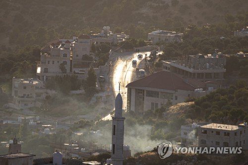 JORDAN TOURISM HISTORY ALJOUN CASTLE : 네이트 뉴스