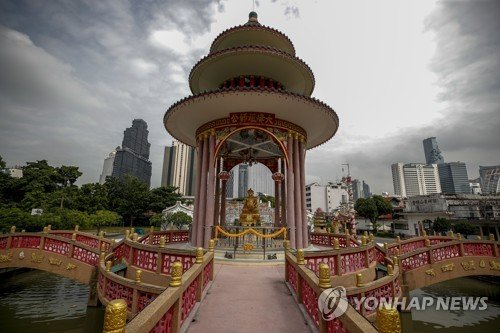 THAILAND CHINESE CEMETERY : 네이트 뉴스