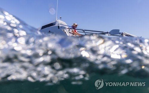 SOUTH AFRICA ROWING TRANS ATLANTIC : 네이트 뉴스