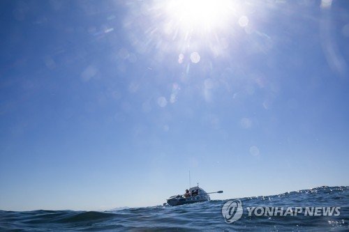 SOUTH AFRICA ROWING TRANS ATLANTIC : 네이트 뉴스