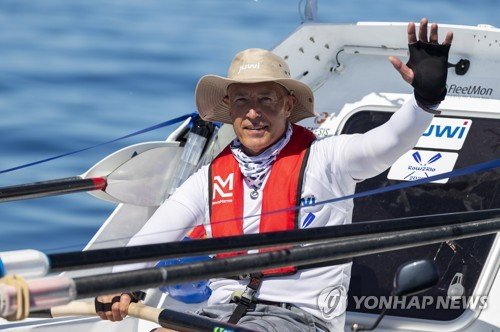 SOUTH AFRICA ROWING TRANS ATLANTIC : 네이트 뉴스