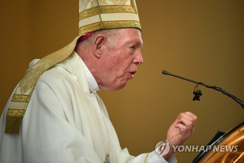 AUSTRALIA BELIEF CHURCHES SAINT IN WAITING EILEEN OCONNOR : 네이트 뉴스