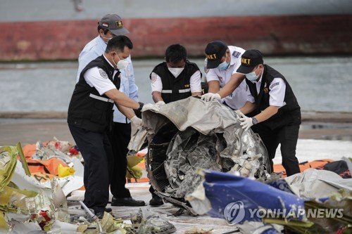 epaselect INDONESIA AIR PLANE CRASH : 네이트 뉴스