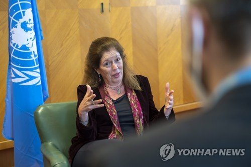 SWITZERLAND UNO LIBYA POLITICAL DIALOGUE : 네이트 뉴스