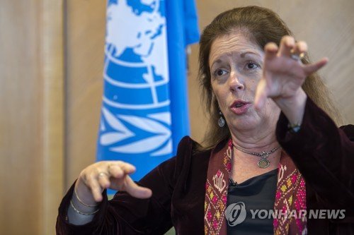 SWITZERLAND UNO LIBYA POLITICAL DIALOGUE : 네이트 뉴스