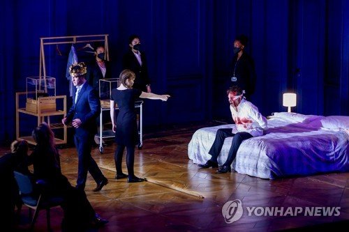 SPAIN MUSIC THEATER OPERA : 네이트 뉴스