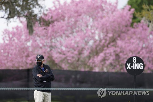 USA GOLF ARNOLD PALMER INVITATIONAL : 네이트 뉴스