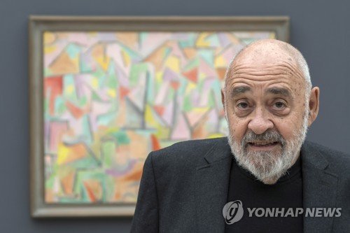 (FILE) SWITZERLAND ARTS KLEE OBIT : 네이트 뉴스