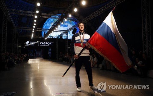 RUSSIA TOKYO 2020 OLYMPIC GAMES : 네이트 뉴스
