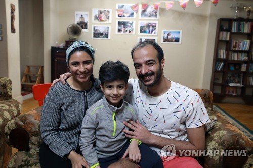 EGYPT JOURNALIST FREE : 네이트 뉴스