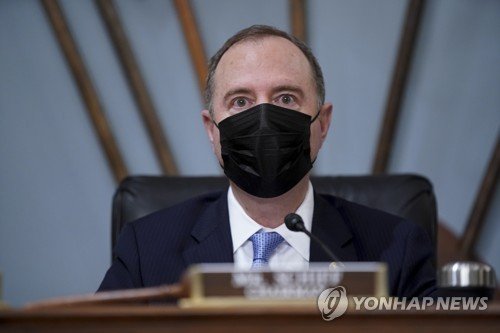 USA CAPITOL HOUSE INTELLIGENCE COMMITTEE : 네이트 뉴스