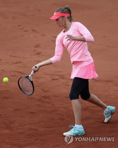 TURKEY TENNIS ISTANBUL CHAMPIONSHIPS : 네이트 뉴스