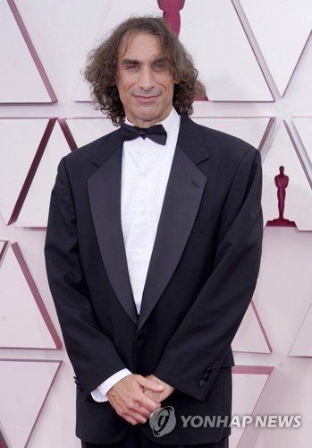 USA ACADEMY AWARDS 2021 : 네이트 뉴스