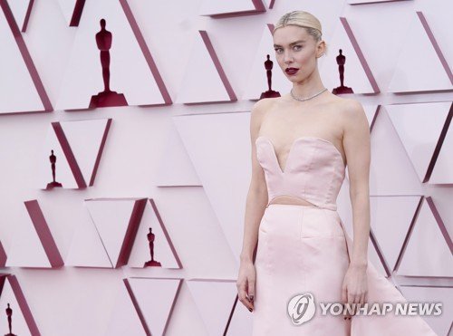 USA ACADEMY AWARDS 2021 : 네이트 뉴스