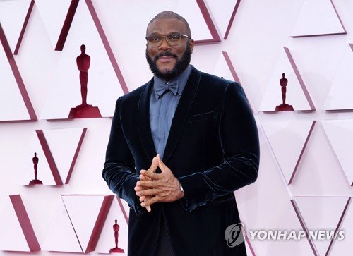 USA ACADEMY AWARDS 2021 : 네이트 뉴스