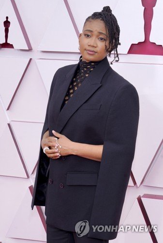 USA ACADEMY AWARDS 2021 : 네이트 뉴스