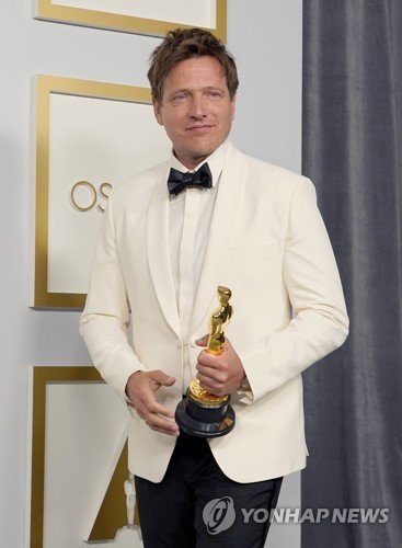 USA ACADEMY AWARDS 2021 : 네이트 뉴스