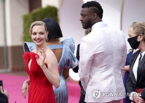 USA ACADEMY AWARDS 2021 : 네이트 뉴스