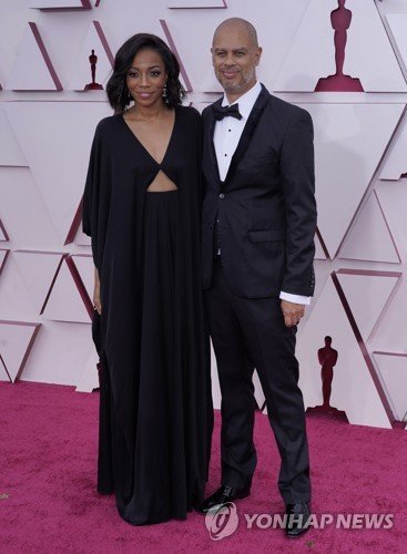 USA ACADEMY AWARDS 2021 : 네이트 뉴스