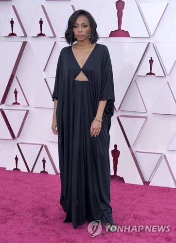 USA ACADEMY AWARDS 2021 : 네이트 뉴스