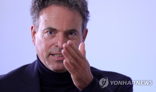 GERMANY PEOPLE CUREVAC : 네이트 뉴스