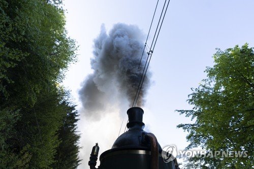 SWITZERLAND RIGIBAHN RIGI MOUNTAIN RAILWAY : 네이트 뉴스