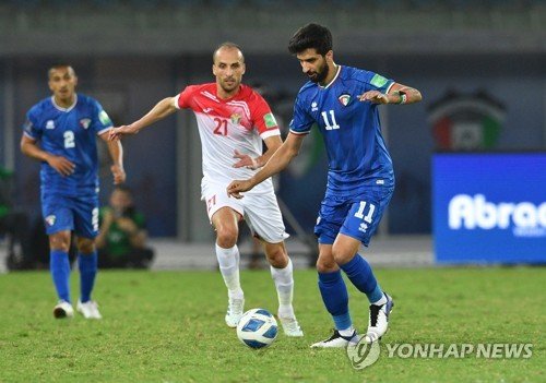 KUWAIT SOCCER FIFA WORLD CUP QATAR 2022 : 네이트 뉴스