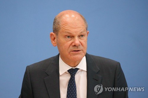 GERMANY BUDGET : 네이트 뉴스
