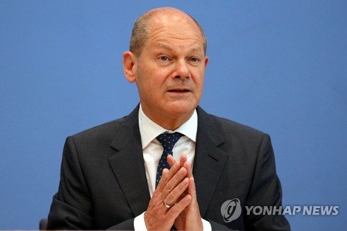 GERMANY BUDGET : 네이트 뉴스
