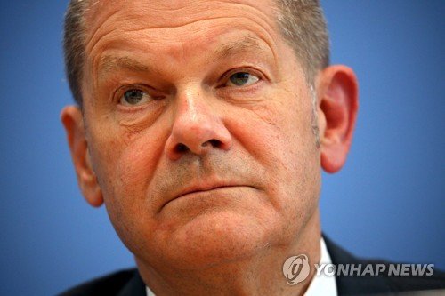 GERMANY BUDGET : 네이트 뉴스