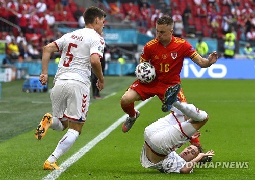 NETHERLANDS SOCCER UEFA EURO 2020 : 네이트 뉴스