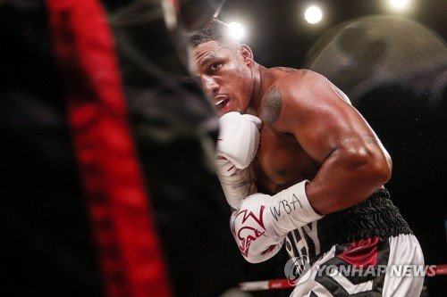 BELGIUM BOXING WBA : 네이트 뉴스