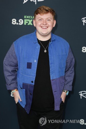 USA TV PREMIERE : 네이트 뉴스