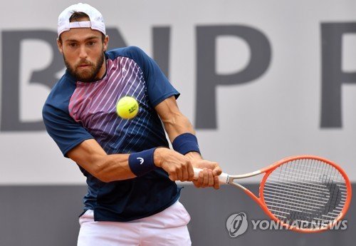 POLAND TENNIS CHALLENGER ATP BNP PARIBAS POLISH CUP : 네이트 뉴스