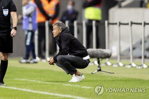 SWEDEN SOCCER FIFA WORLD CUP 2022 QUALIFICTION : 네이트 뉴스