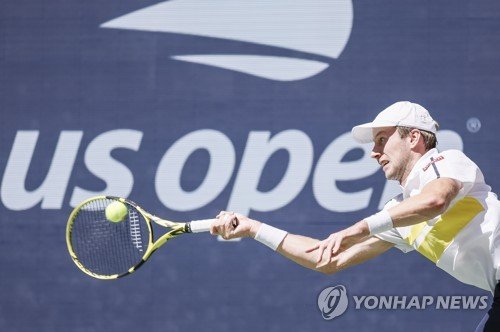 USA TENNIS US OPEN 2021 : 네이트 뉴스