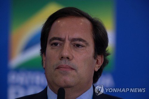BRAZIL SECURITY : 네이트 뉴스