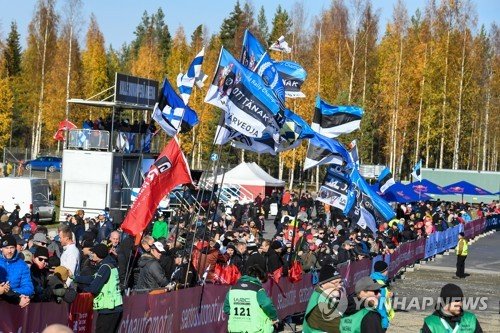 FINLAND MOTOR RALLYING WRC : 네이트 뉴스